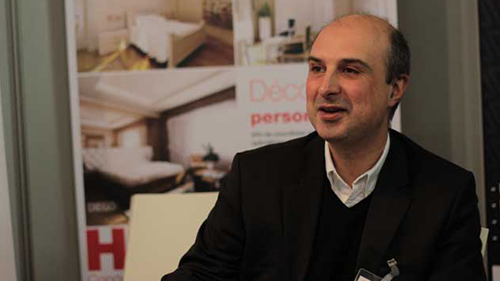 La société mixte HTR-Services-dz propose une solution globale pour les ...