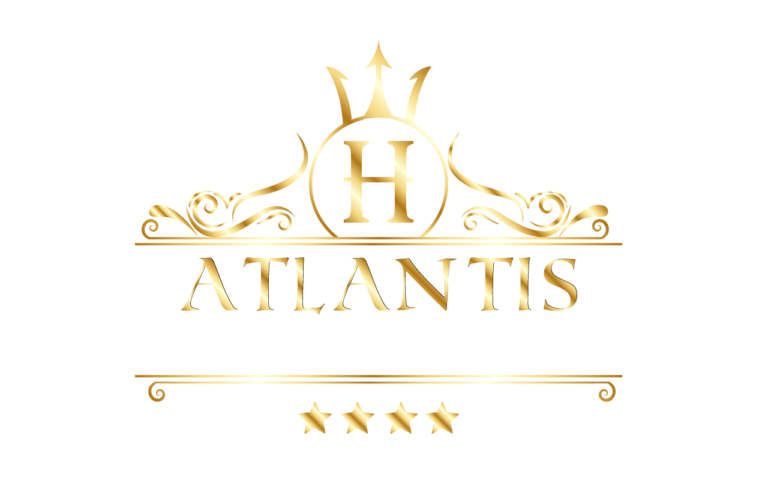 Atlantis New Logo – HTR Services Dz